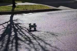 Bezgar HP161S Wild Beast Brushless 1:16 Scale Fast RC Car review ...