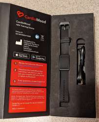 CardioMood Performance and Health Tracker review - work out when you’re ...
