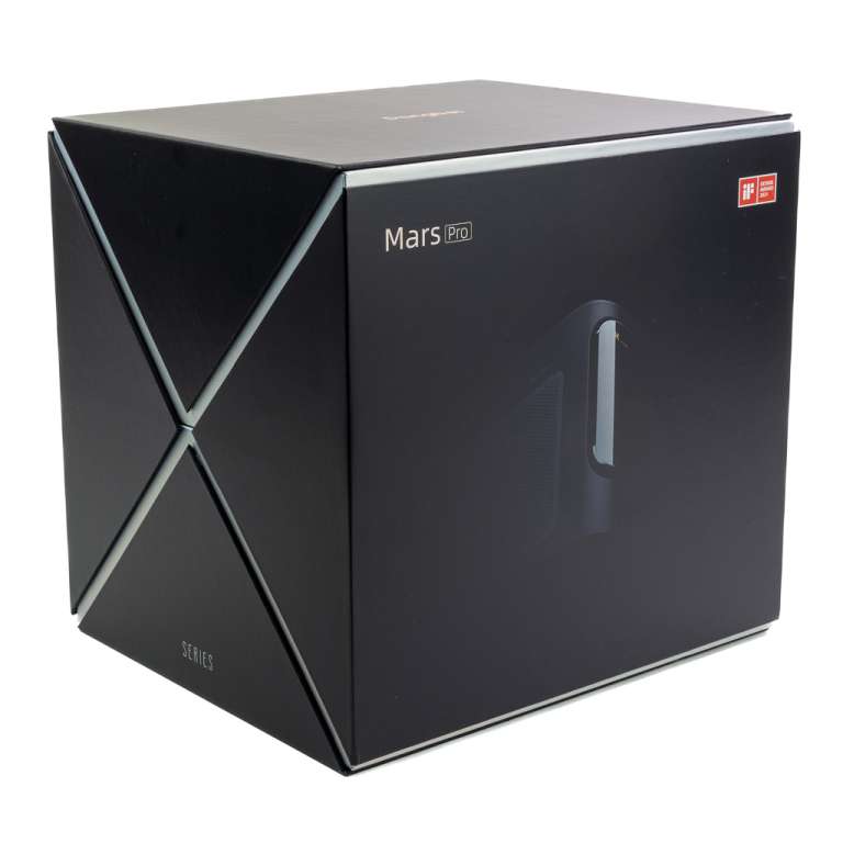 Dangbei Mars Pro 4K projector review - Finally true 4K resolution - The ...