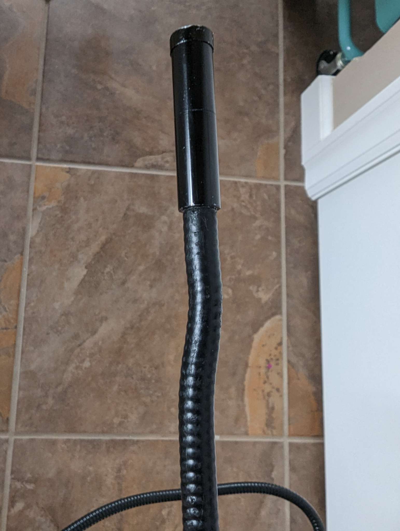 Depstech DS580 Dual Lens 5.0MP Borescope with 5” IPS Display review ...