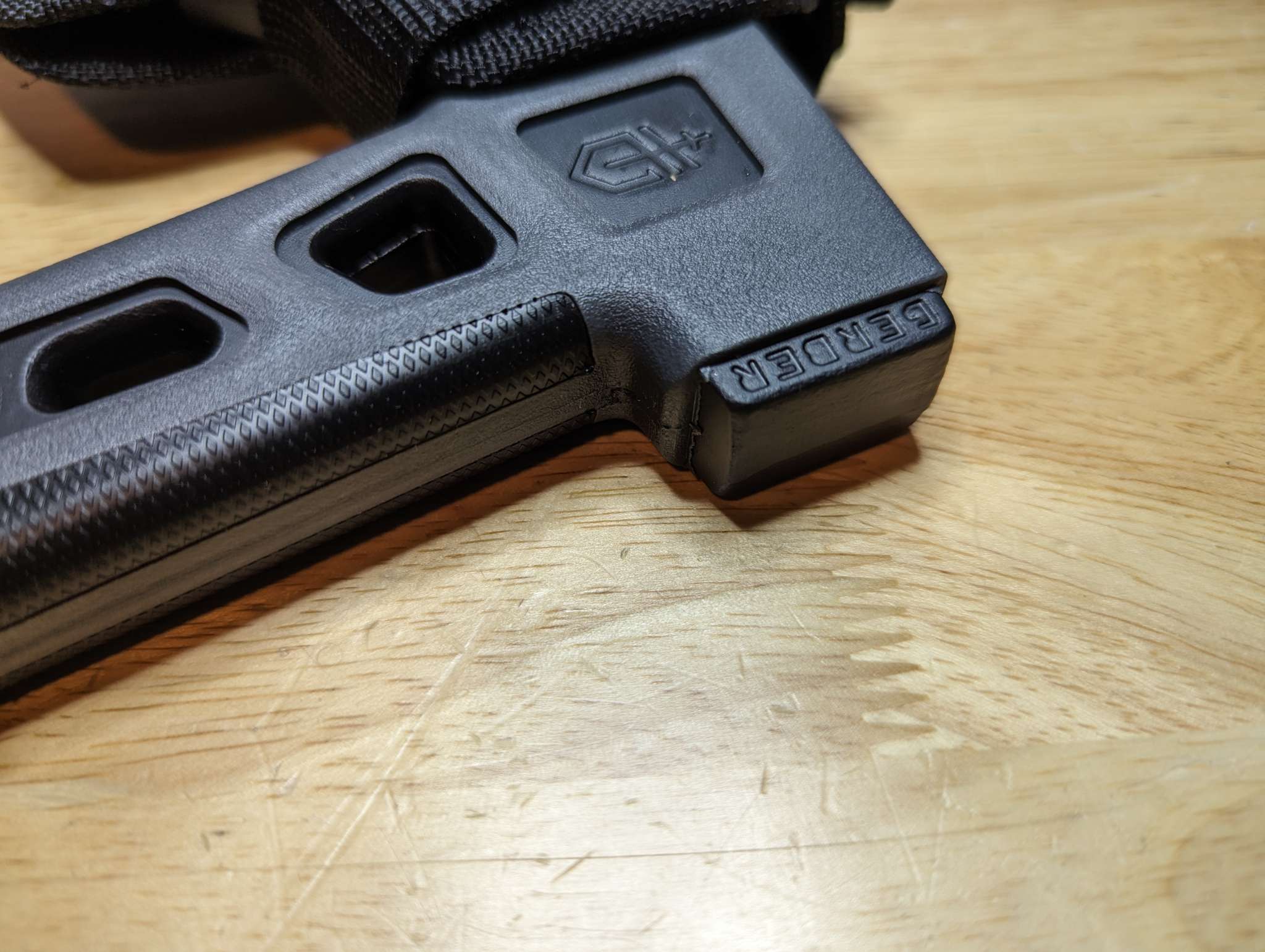 Gerber Bushcraft Hatchet review - How much wood could this wood-chopper ...