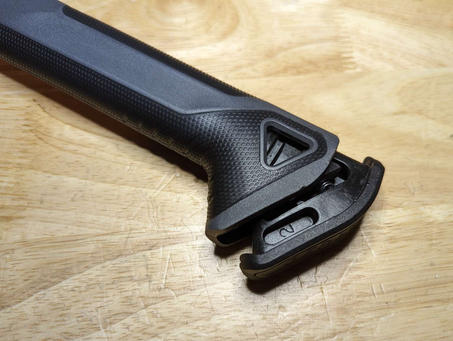 Gerber Bushcraft Hatchet review - How much wood could this wood-chopper ...