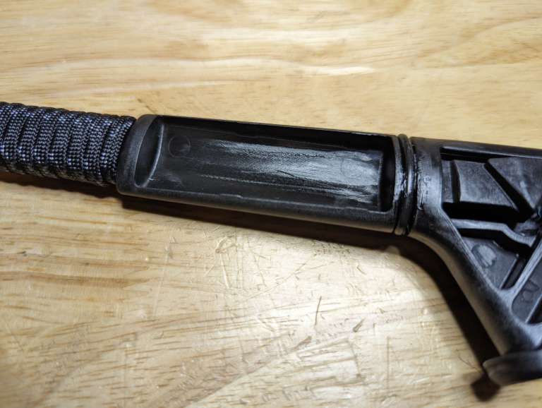 Gerber Bushcraft Hatchet review - How much wood could this wood-chopper ...