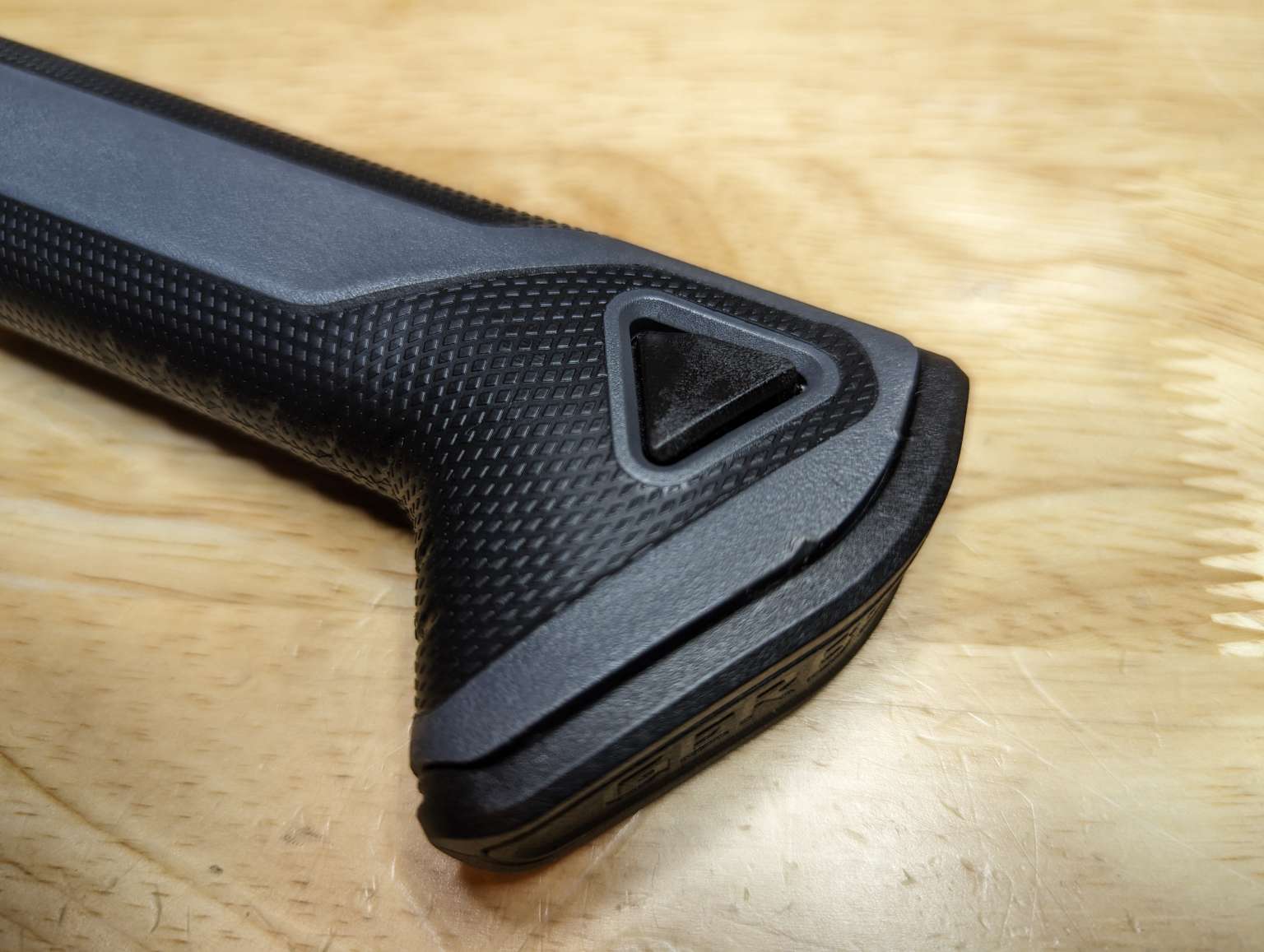 Gerber Bushcraft Hatchet review - How much wood could this wood-chopper ...