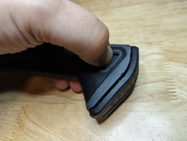 Gerber Bushcraft Hatchet review - How much wood could this wood-chopper ...