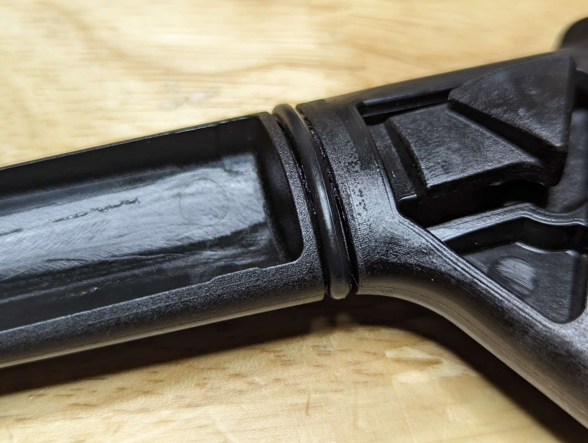 Gerber Bushcraft Hatchet review - How much wood could this wood-chopper ...