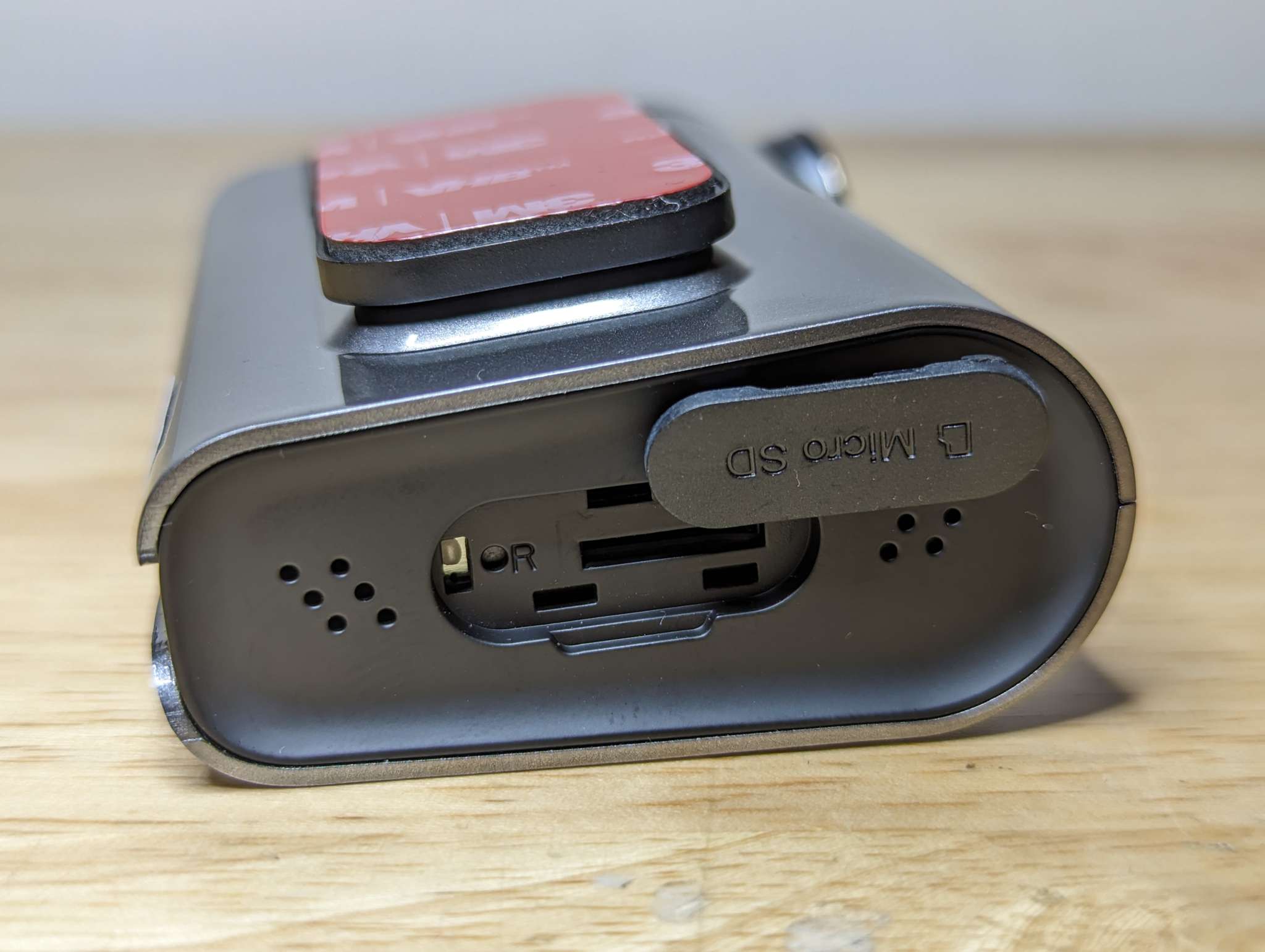 Road Angel Halo Pro Dashcam review - Keep 2K Eyes on the Road! - The ...