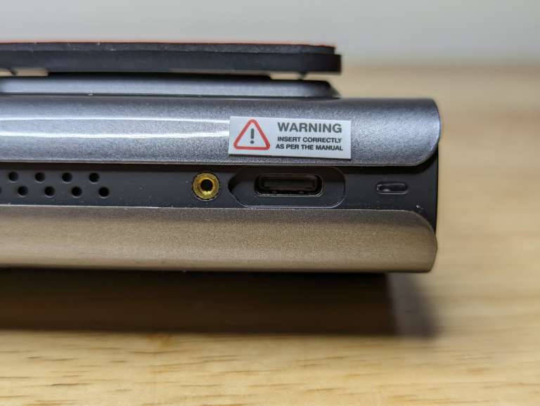 Road Angel Halo Pro Dashcam review - Keep 2K Eyes on the Road! - The ...