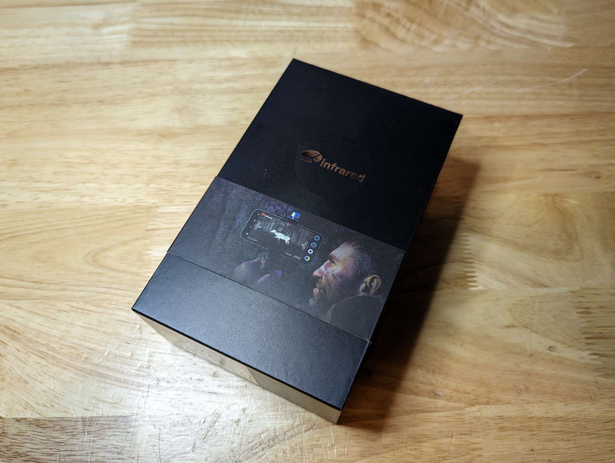 Xinfrared T2 Pro Thermal Monocular review - See what's hot and what's ...