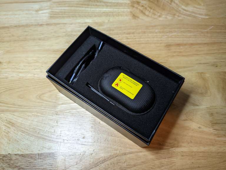 Xinfrared T2 Pro Thermal Monocular review - See what's hot and what's ...