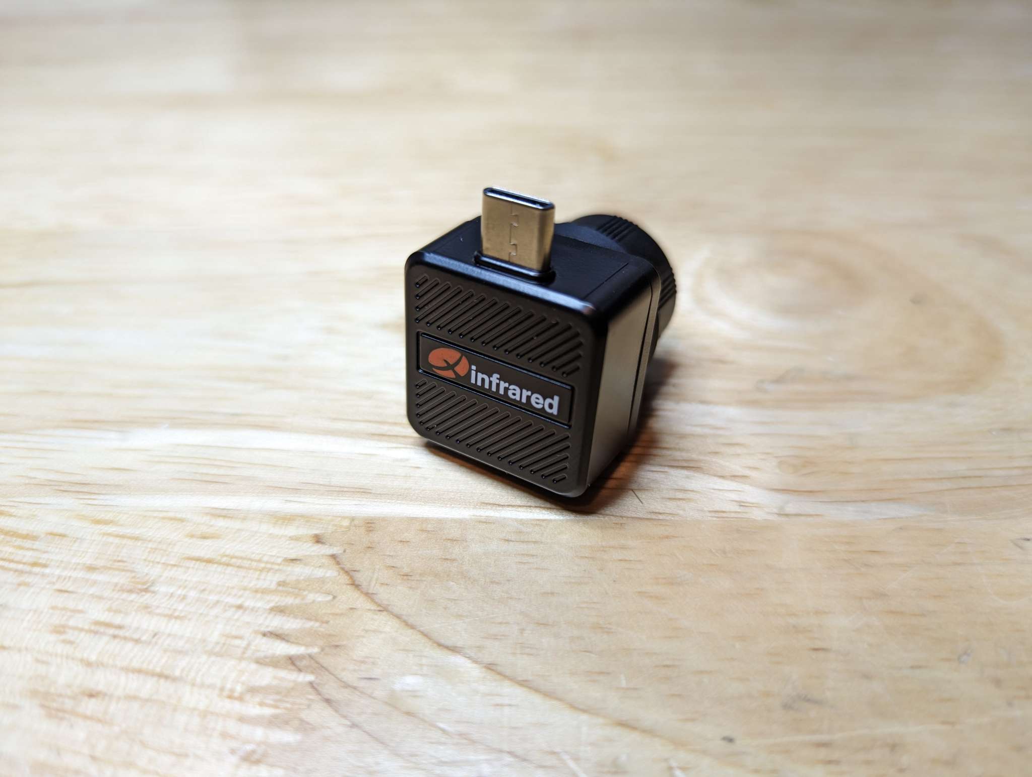 Xinfrared T2 Pro Thermal Monocular review - See what's hot and what's ...