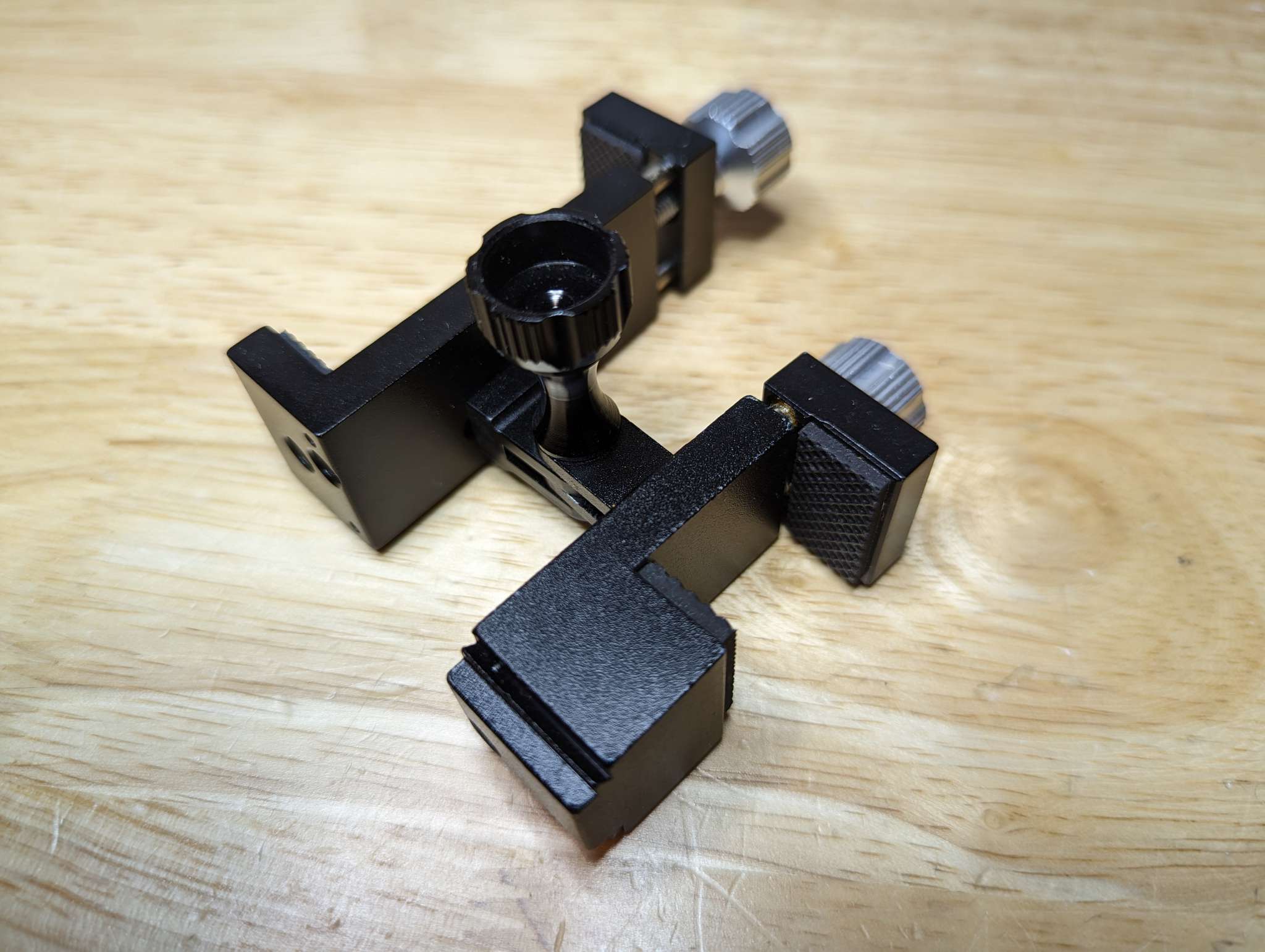 Xinfrared T2 Pro Thermal Monocular review - See what's hot and what's ...