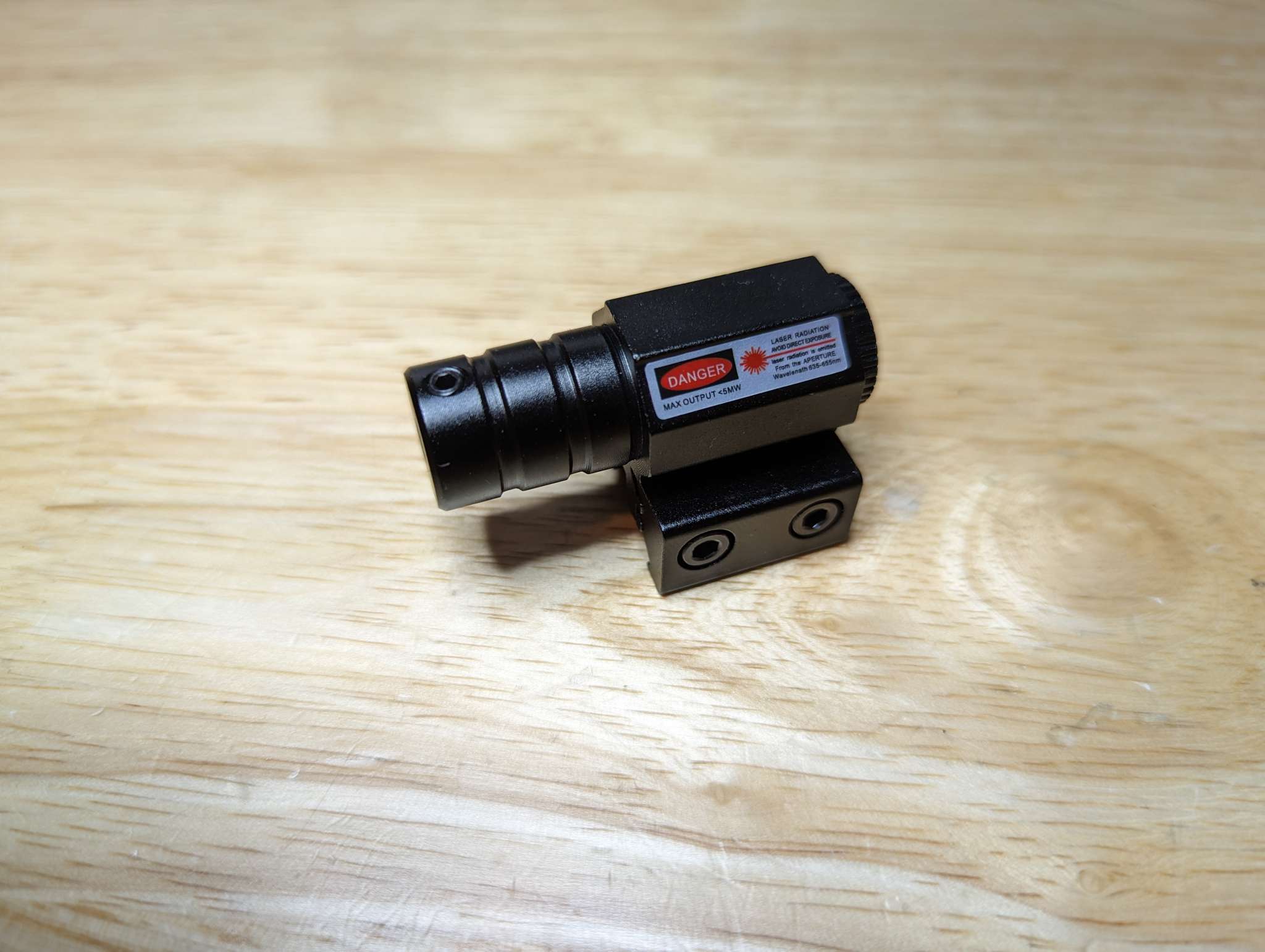 Xinfrared T2 Pro Thermal Monocular review - See what's hot and what's ...