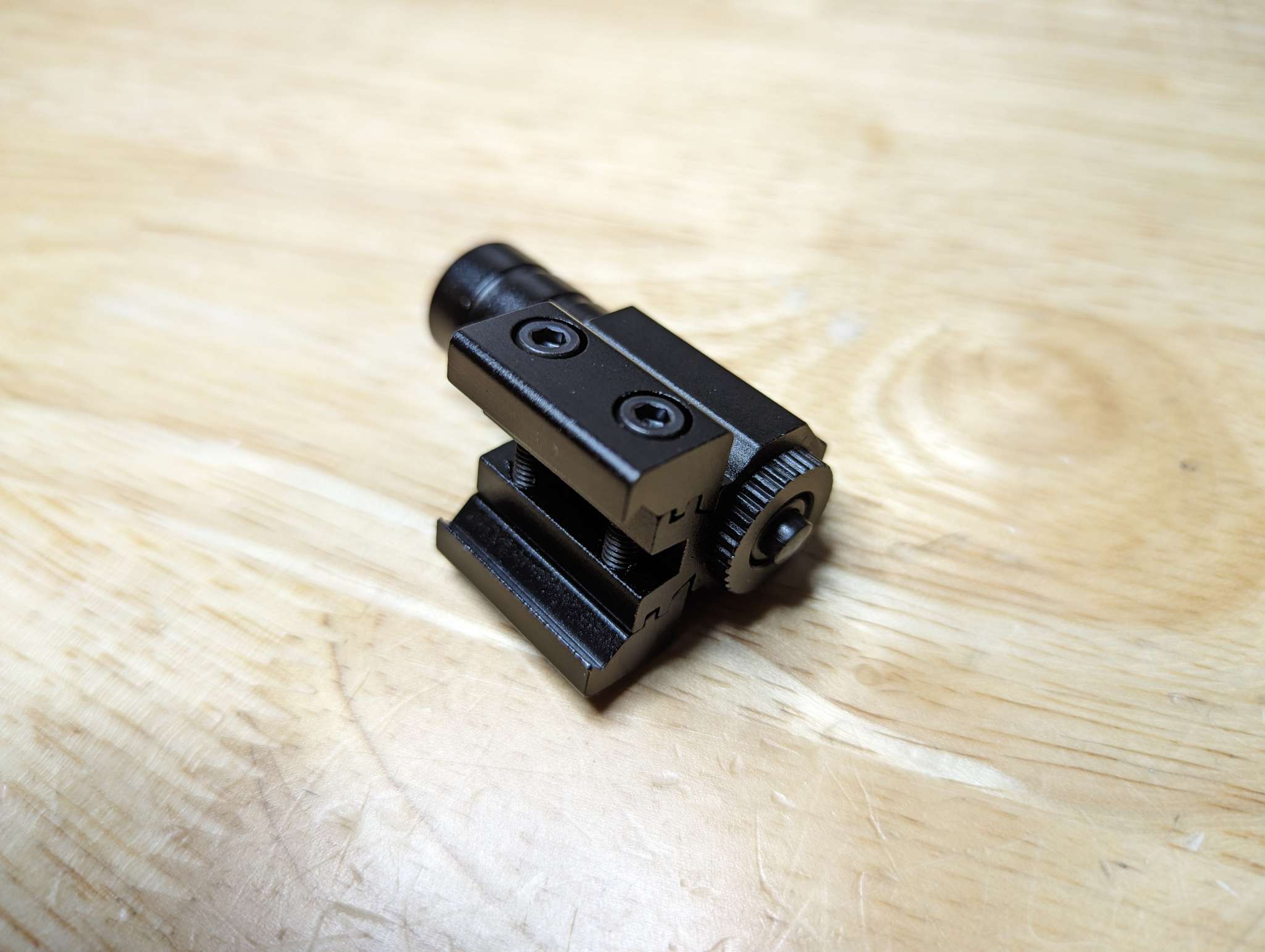 Xinfrared T2 Pro Thermal Monocular review - See what's hot and what's ...