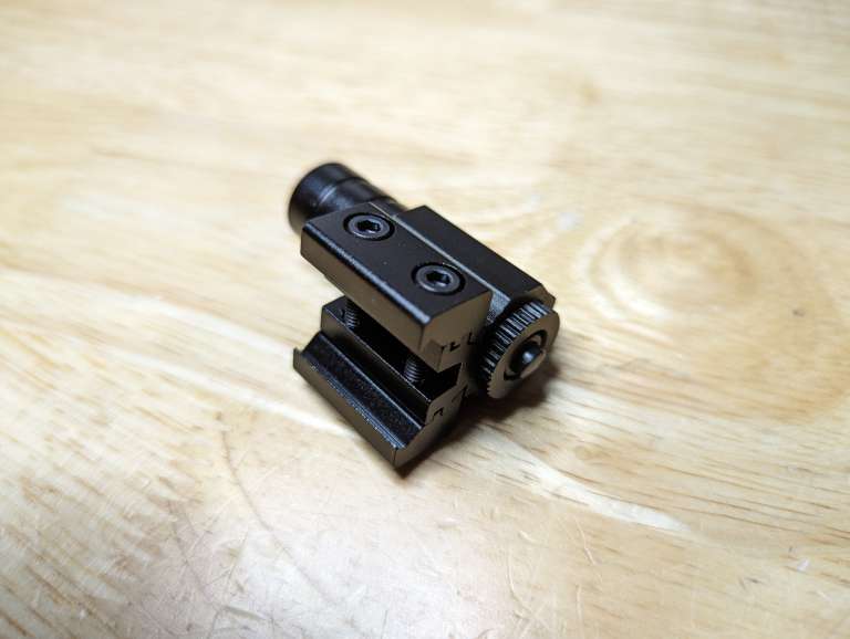 Xinfrared T2 Pro Thermal Monocular review - See what's hot and what's ...