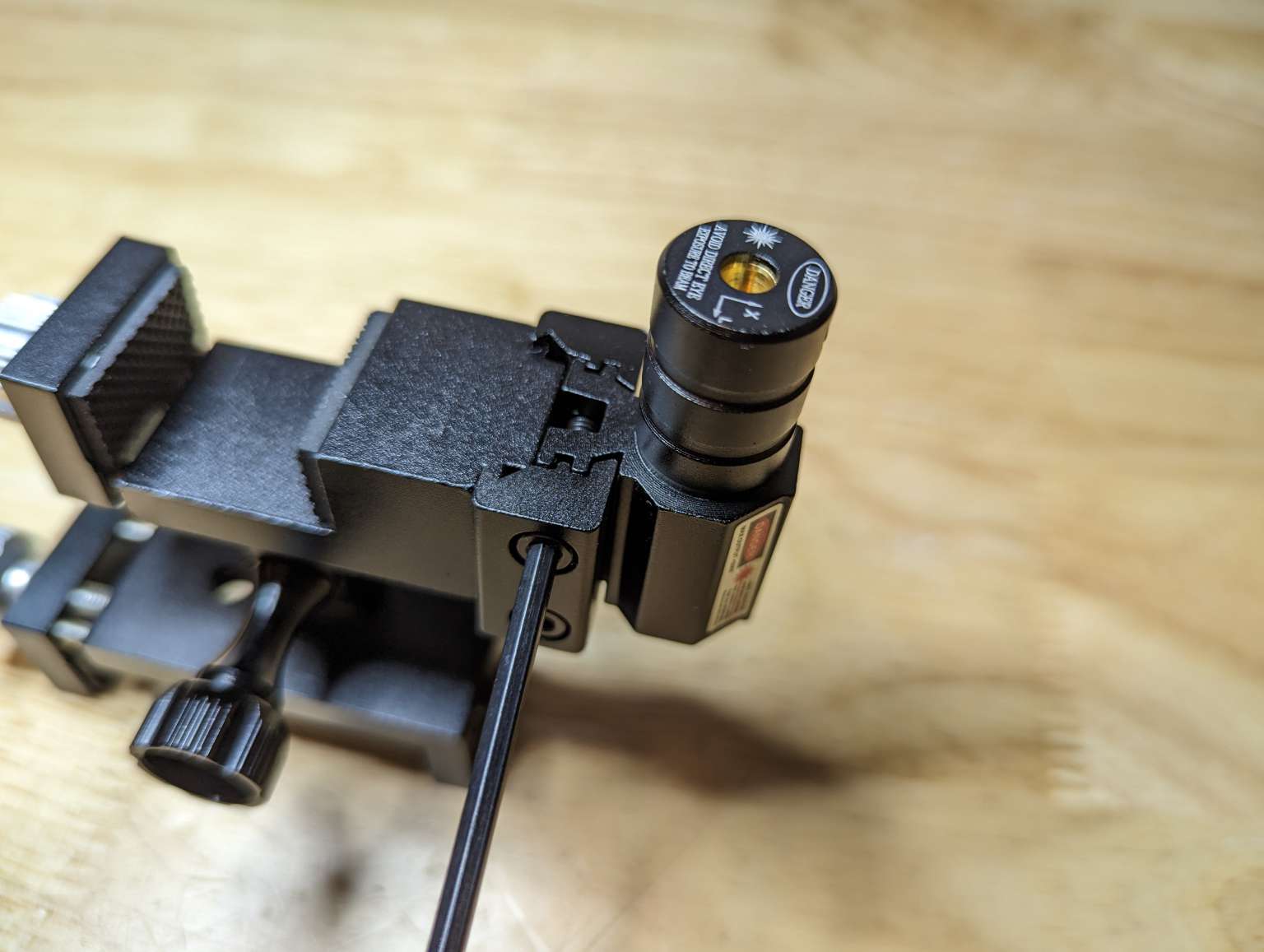 Xinfrared T2 Pro Thermal Monocular review - See what's hot and what's ...