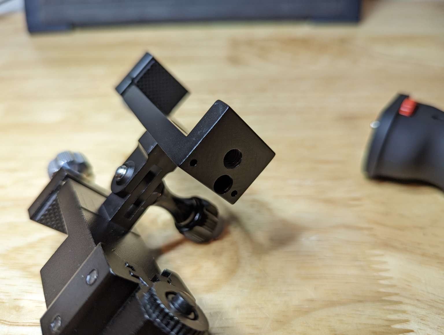 Xinfrared T2 Pro Thermal Monocular review - See what's hot and what's ...