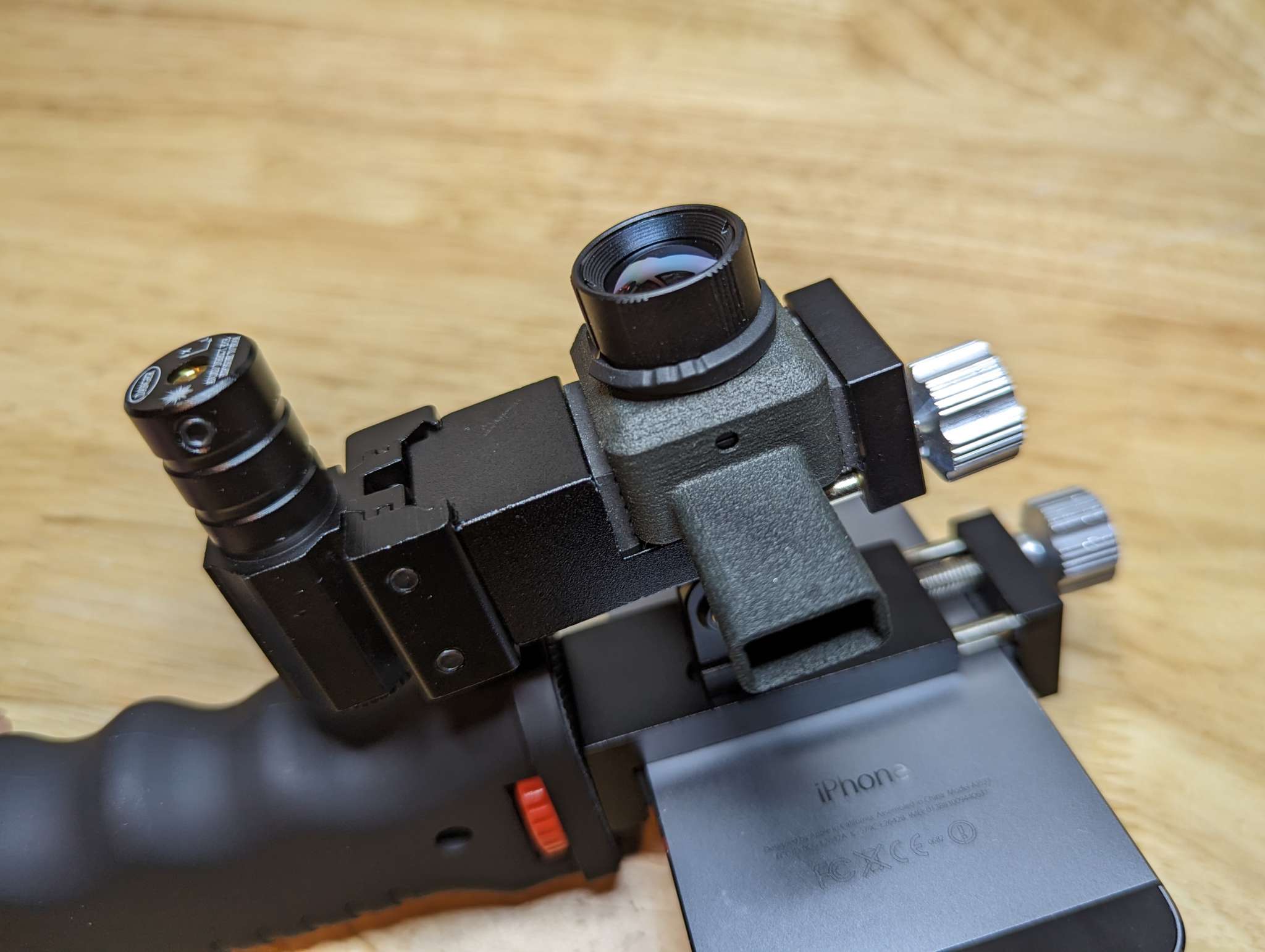 Xinfrared T2 Pro Thermal Monocular review - See what's hot and what's ...