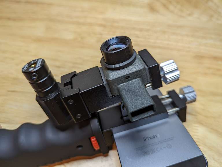 Xinfrared T2 Pro Thermal Monocular review - See what's hot and what's ...