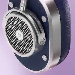 Master & Dynamics MH40 headphone – an updated classic - The Gadgeteer
