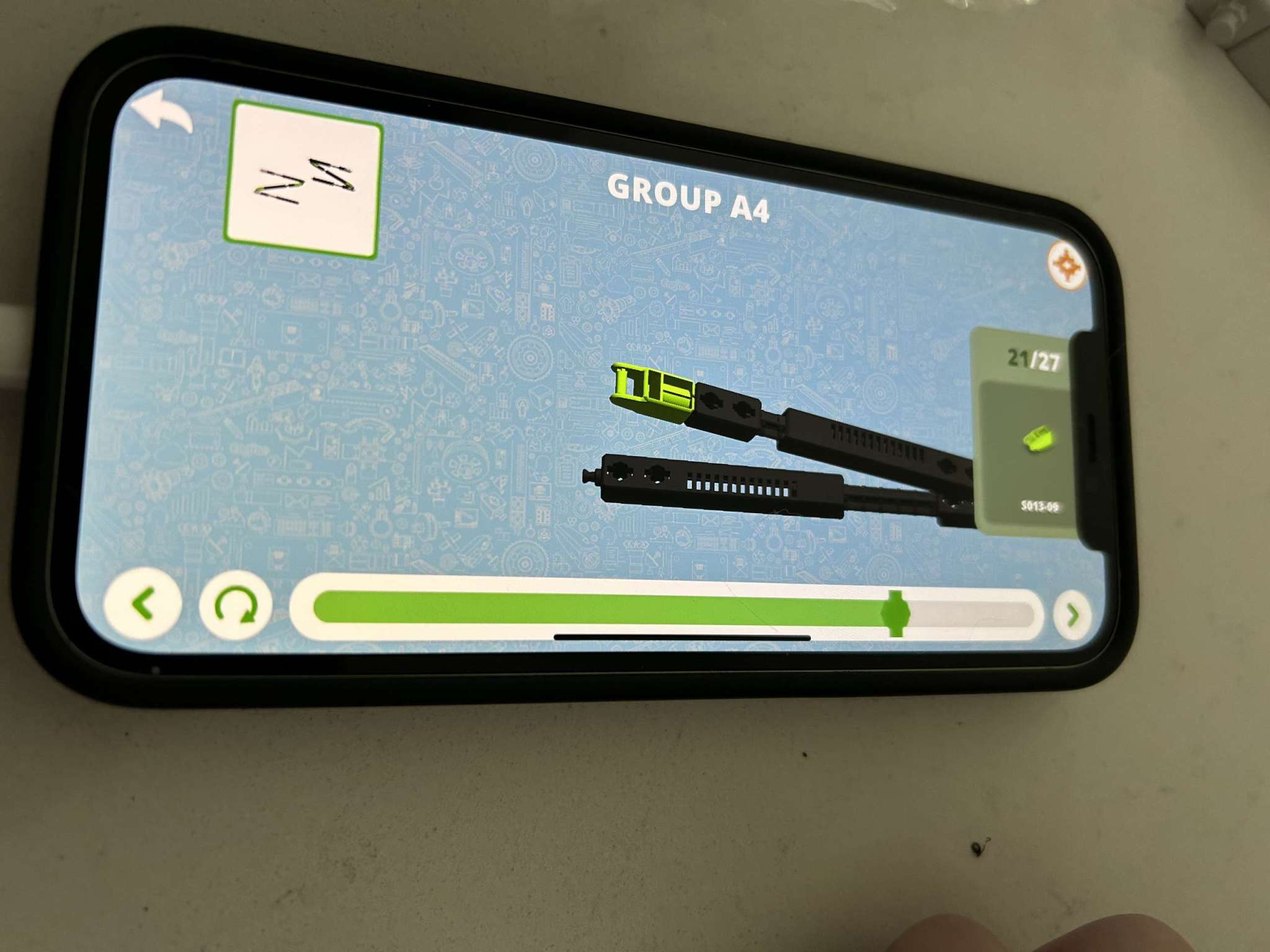 Engino MEGA BUILDS: London Eye review - The Gadgeteer