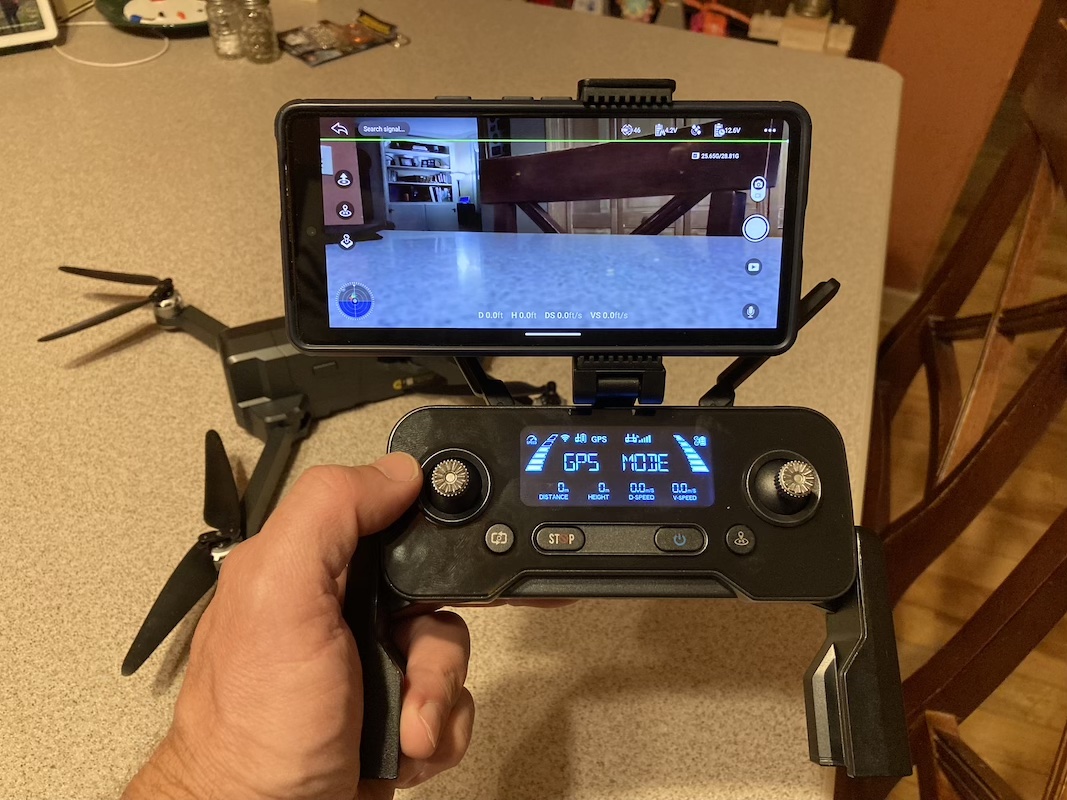 Ruko F11GIM2 4K gimbal camera drone review - See the world from above ...