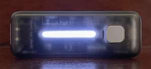 Shargeek Sharge Flow Power Bank review – A little can go a long way ...