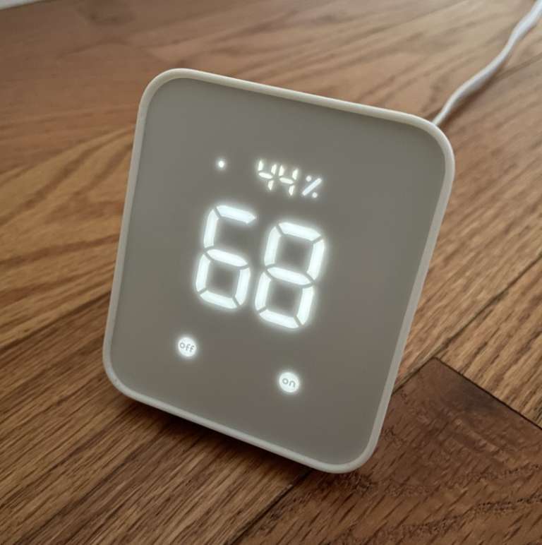 SwitchBot Hub 2 review – Home automation, infrared, and cloud ...