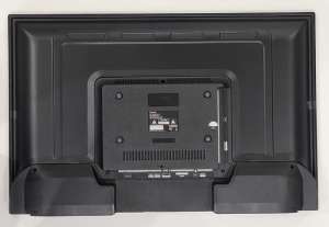 Sylvox 32" Smart RV TV review - Watch "On The Road" on the road! - The ...