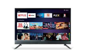 Sylvox 32" Smart RV TV review - Watch "On The Road" on the road! - The ...