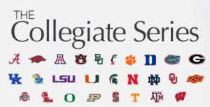 Vitrazza Collegiate Glass Chair Mat review - silky smooth seating - The ...