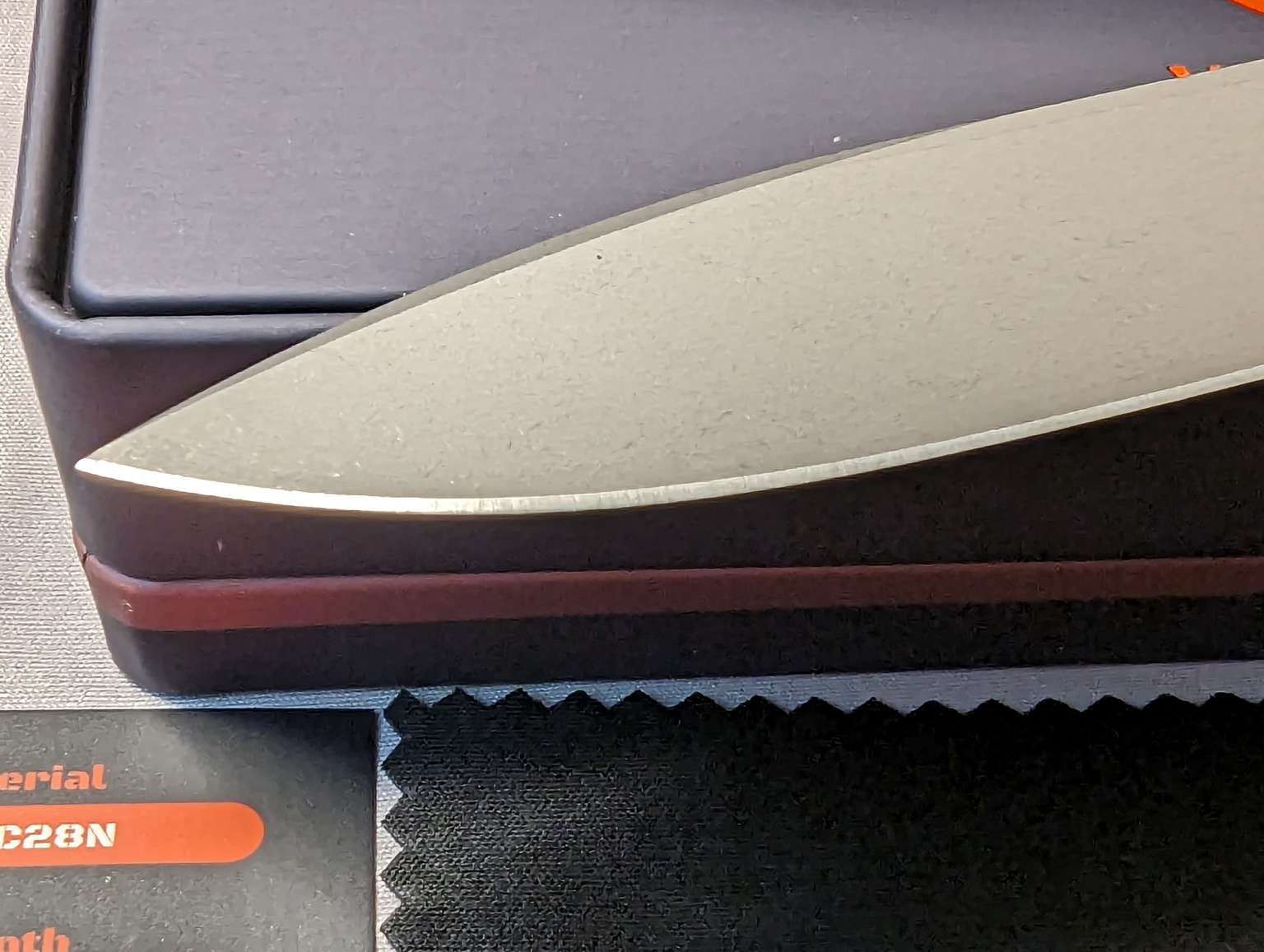 Vosteed Corgi Folding Knife review - an EDC knife for the discerning ...