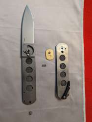 Vosteed Corgi Folding Knife review - an EDC knife for the discerning ...