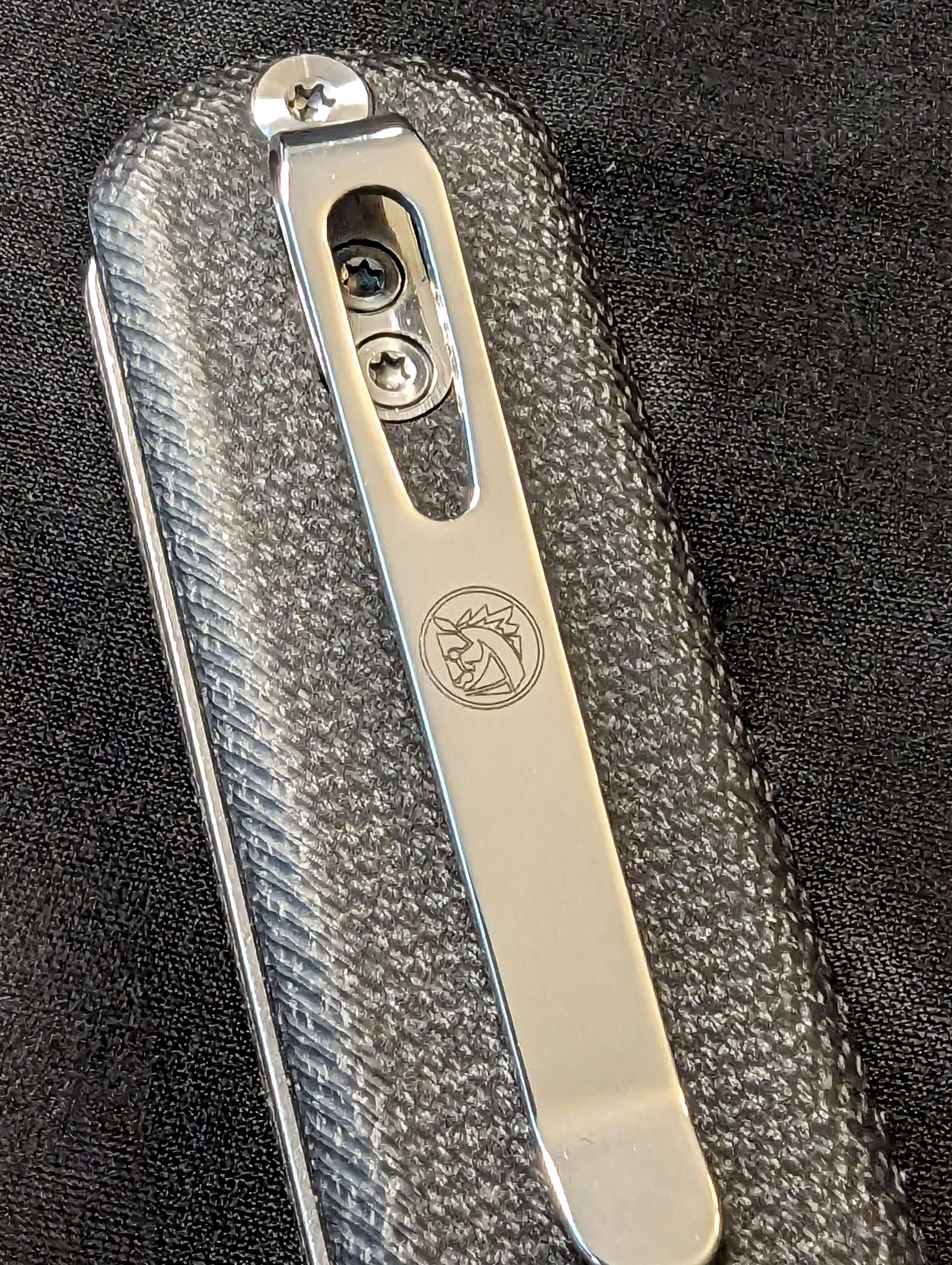 Vosteed Corgi Folding Knife review - an EDC knife for the discerning ...