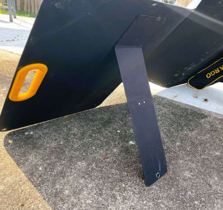 YARGO YP100 100W solar panel review - lightweight and works great - The ...