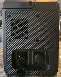 BLUETTI AC60 portable power station plus B80 auxiliary battery review ...