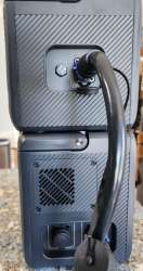 BLUETTI AC60 portable power station plus B80 auxiliary battery review ...