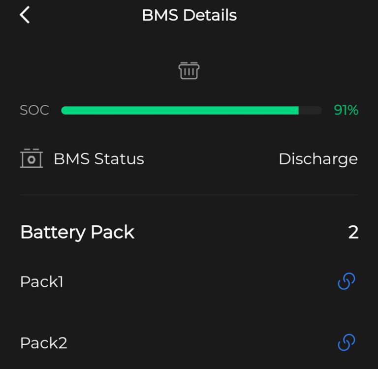 BLUETTI AC60 portable power station plus B80 auxiliary battery review ...