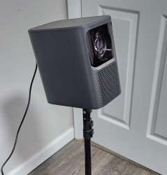 Emotn N1 Netflix officially licensed projector review - a great 1080P ...