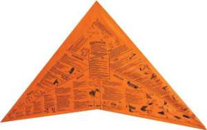 This bandana could save your life, but not in the ways you might think ...