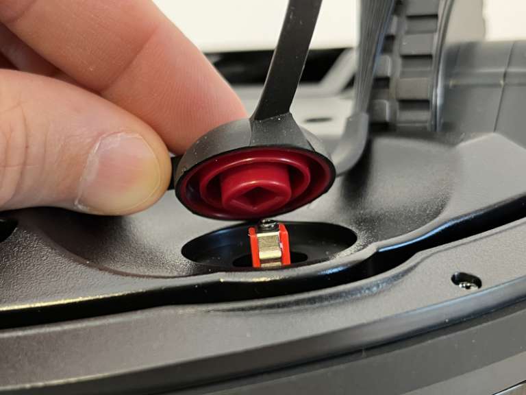 ILIFE T10s Robot Vacuum review - not ready for prime time - The Gadgeteer
