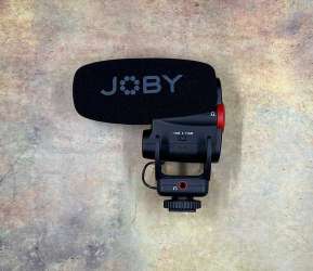 JOBY Wavo PLUS microphone review - The Gadgeteer