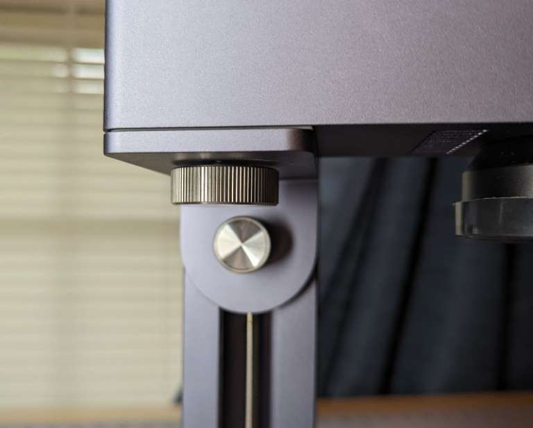 Laserpecker 3 Laser Engraver review - The world's smallest pulsed fiber ...