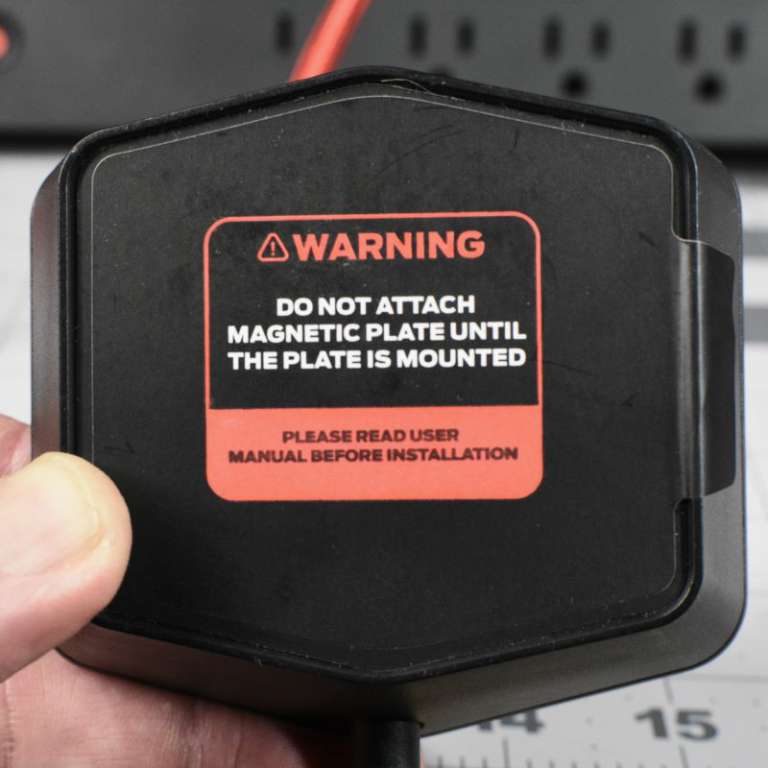 Monster Power Center Vertex XL Surge Protector review - Approved by ...