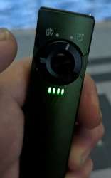 Olight Arkfeld UV flashlight review - The Gadgeteer