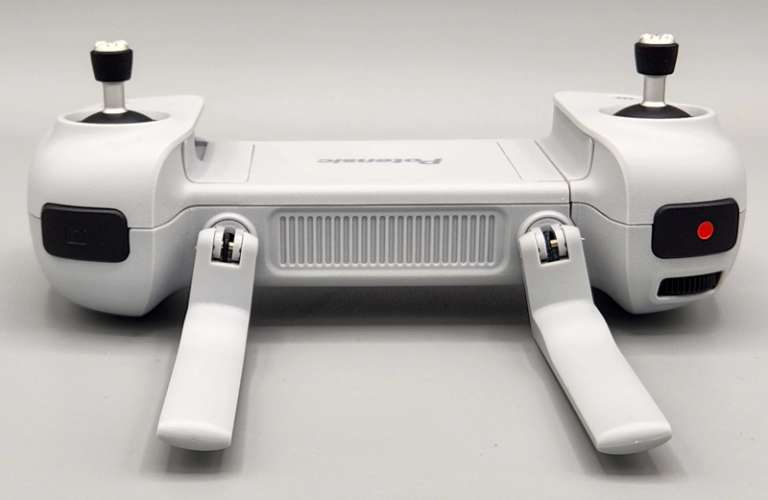 Potensic ATOM SE Combo GPS Drone Quadcopter review - better than ...