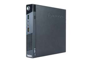 Pump up your workflow with this Lenovo ThinkCentre mini PC - The Gadgeteer