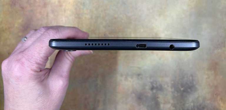 TCL Tab 8 LE Android tablet review - The Gadgeteer