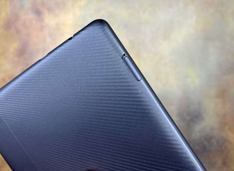 TCL Tab 8 LE Android tablet review - The Gadgeteer