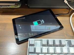 TCL Tab 8 LE Android tablet review - The Gadgeteer